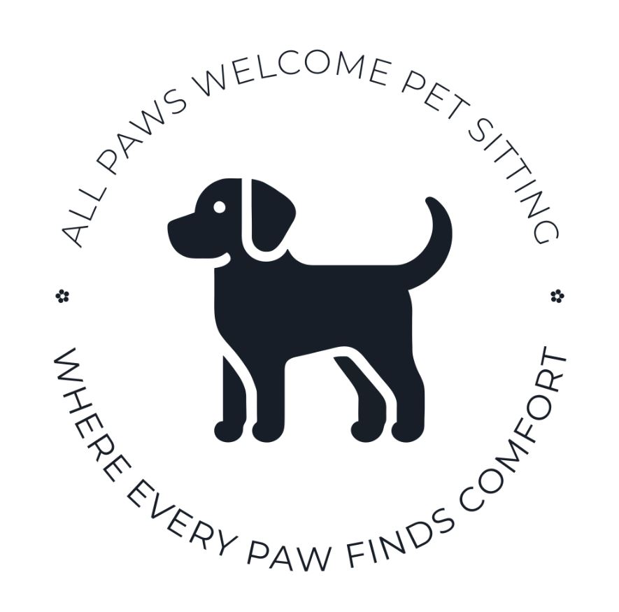 All Paws Welcome Pet Sitting